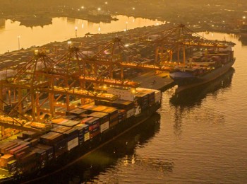 Annual Reports | ICTSI Investors